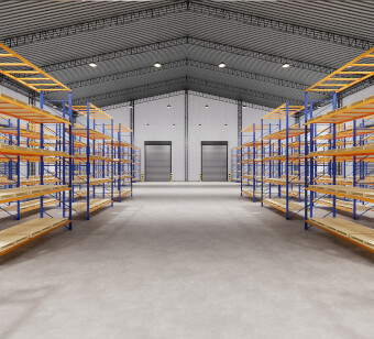 S-Mark – Racking Systems Inspection Services Provider