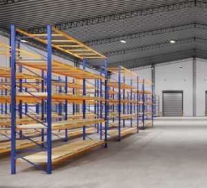 S-Mark – Racking Systems Inspection Services Provider